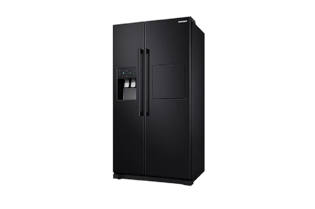 یخچال فریزر سامسونگ RS50 مدل RS50N3913BC::بانه تی وی